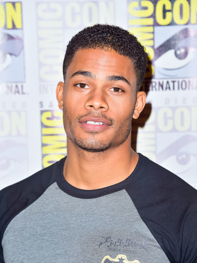 Jordan Calloway Wallpapers - Wallpaper Cave