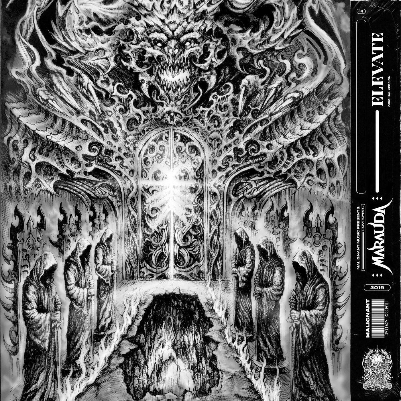 Marauda Wallpapers - Wallpaper Cave