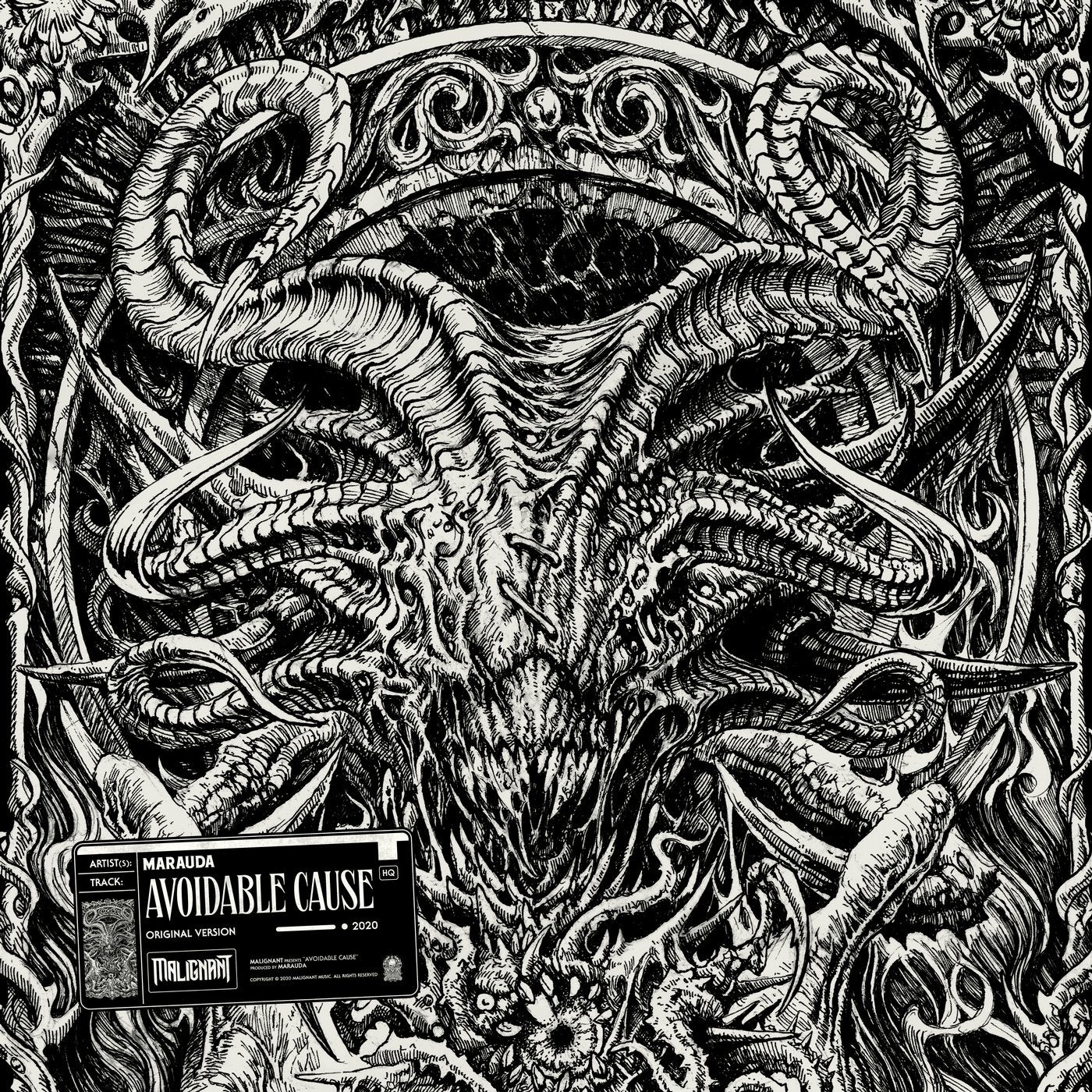 Marauda Wallpapers - Wallpaper Cave