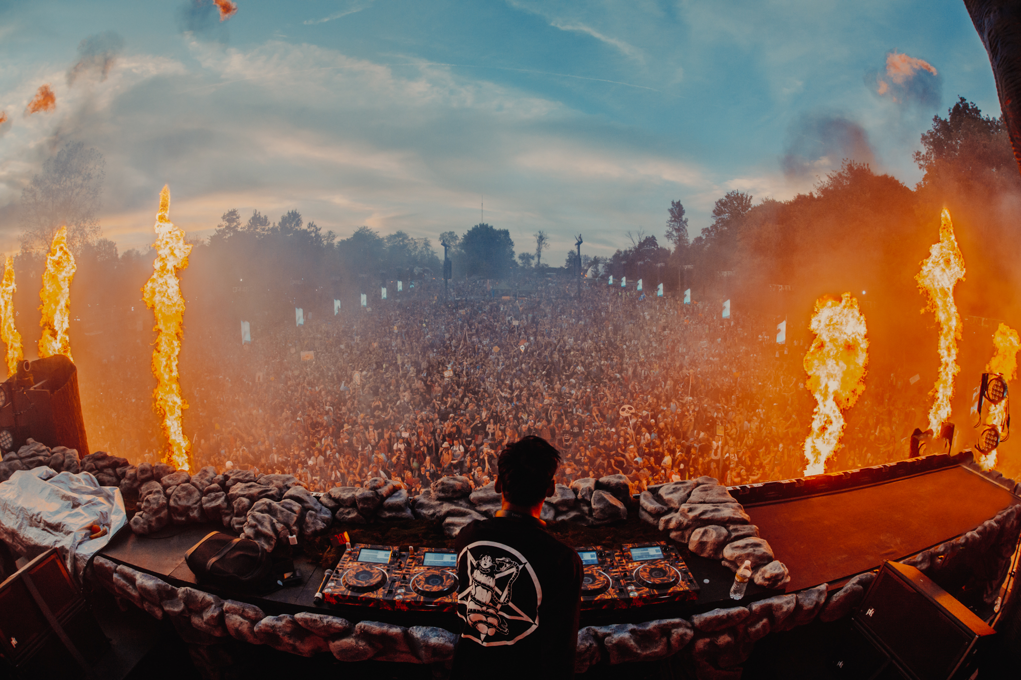 Marauda Wallpapers - Wallpaper Cave