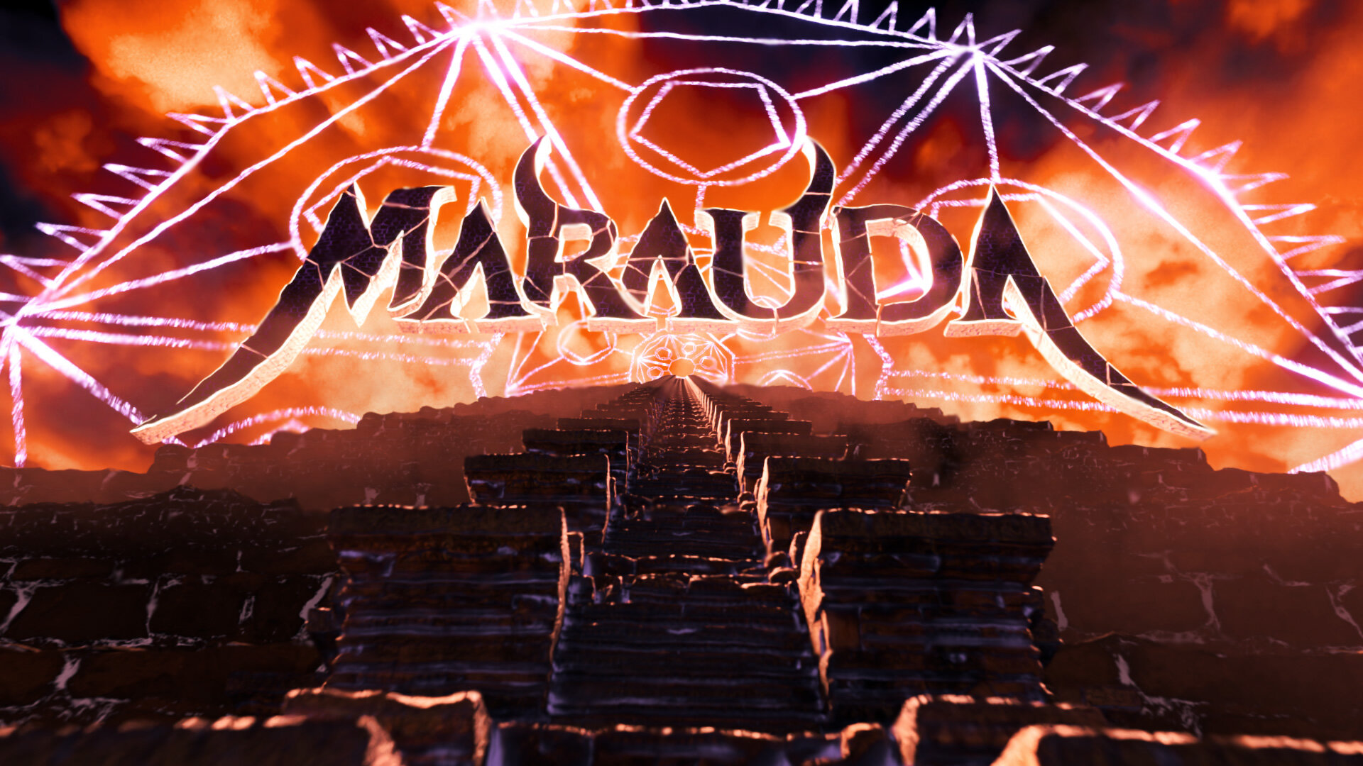 Marauda Wallpapers - Wallpaper Cave