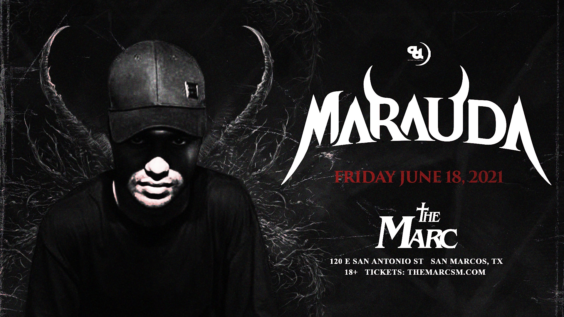 Marauda Wallpapers - Wallpaper Cave