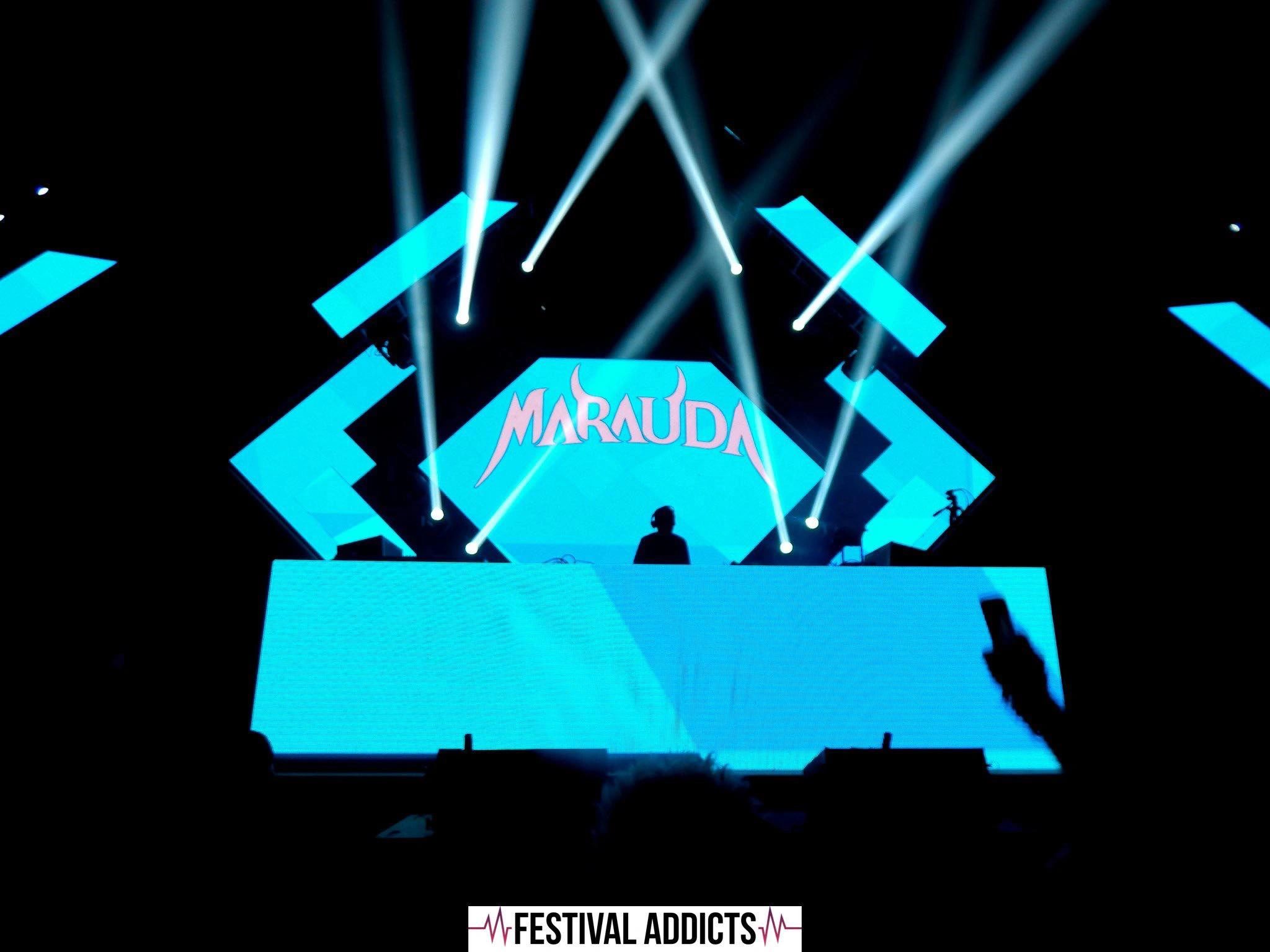 Marauda Wallpapers - Wallpaper Cave