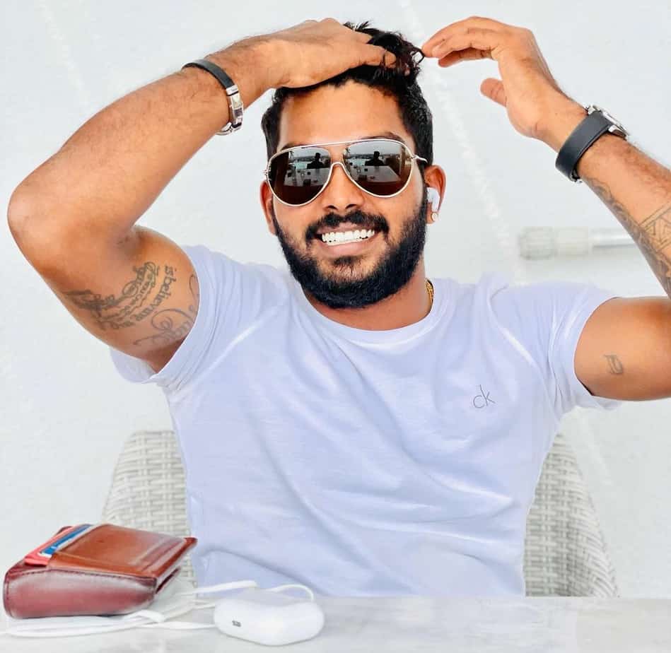 Wanindu Hasaranga Wallpapers - Wallpaper Cave