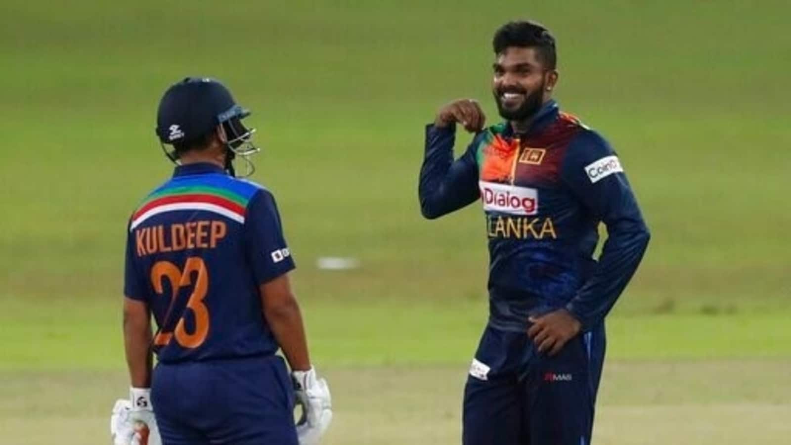 Wanindu Hasaranga Wallpapers - Wallpaper Cave