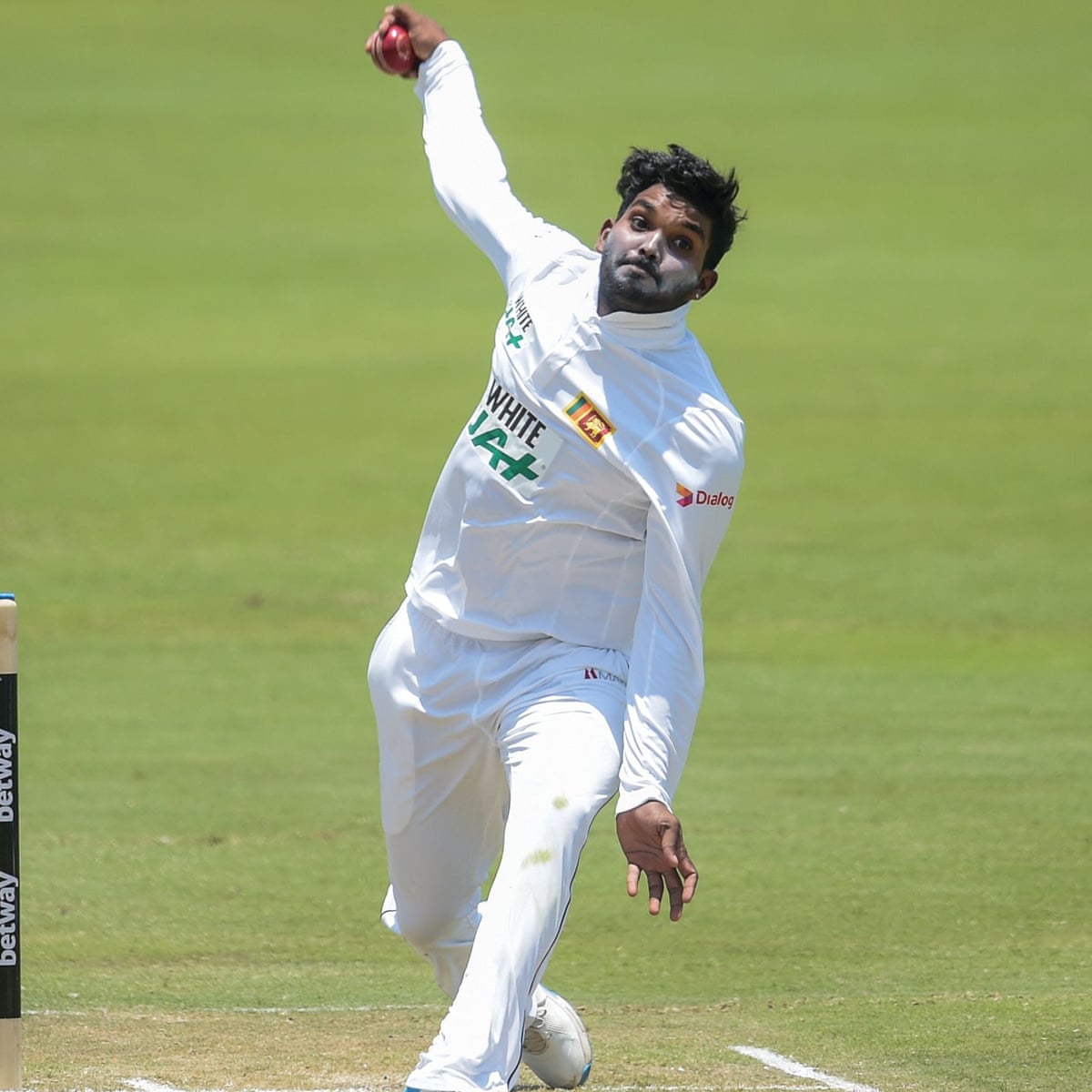 Wanindu Hasaranga Wallpapers - Wallpaper Cave