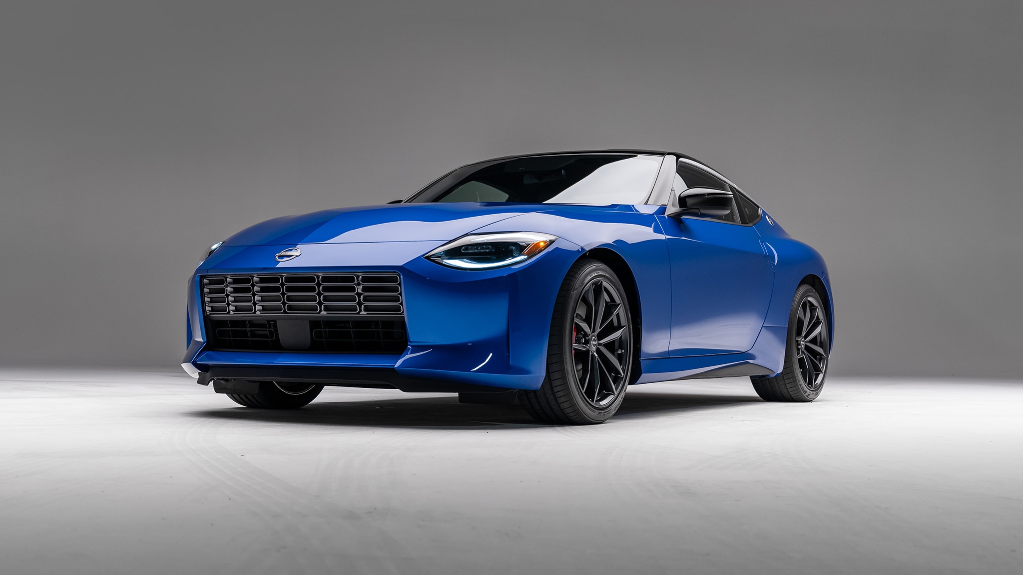 2023 Nissan Z Proto Spec Wallpapers - Wallpaper Cave