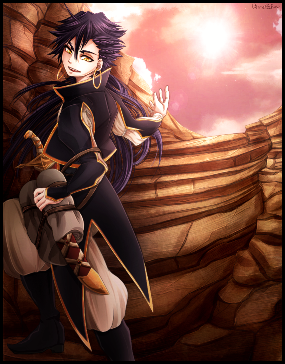 Sindbad Wallpapers - Wallpaper Cave