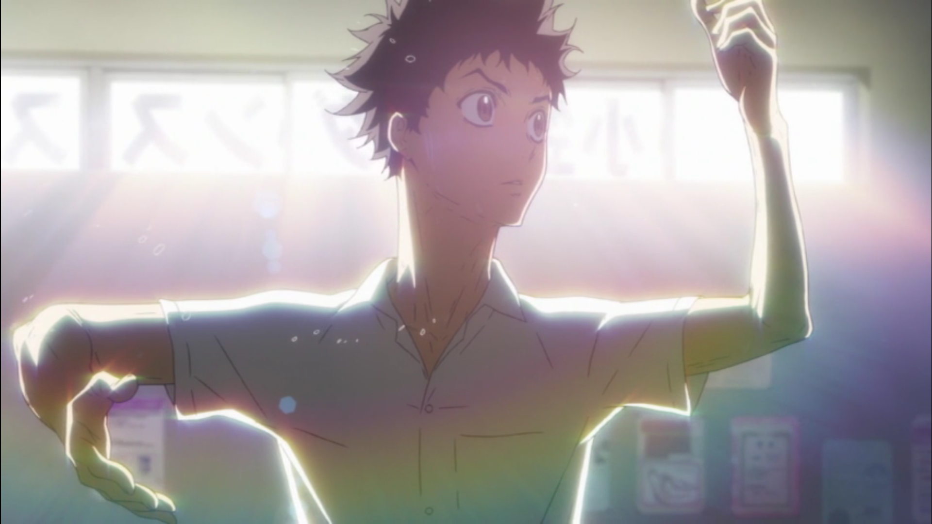 Welcome To The Ballroom Wallpapers - Wallpaper Cave