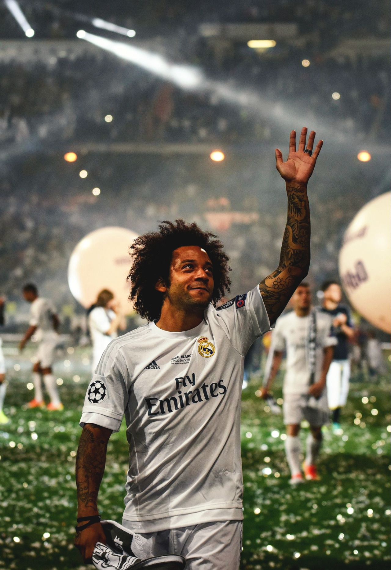 Marcelo 12 Wallpapers - Wallpaper Cave