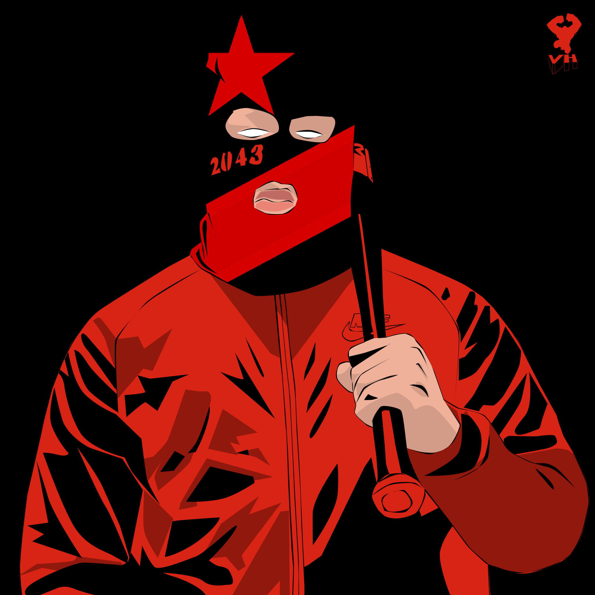 Cagoule Wallpapers - Wallpaper Cave