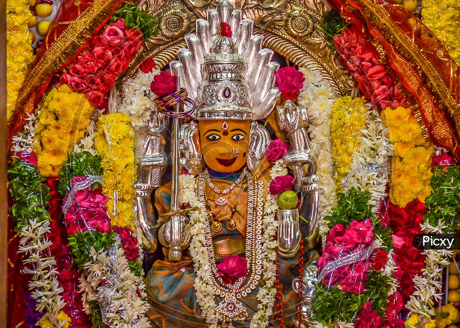 Mahankali Wallpapers - Wallpaper Cave