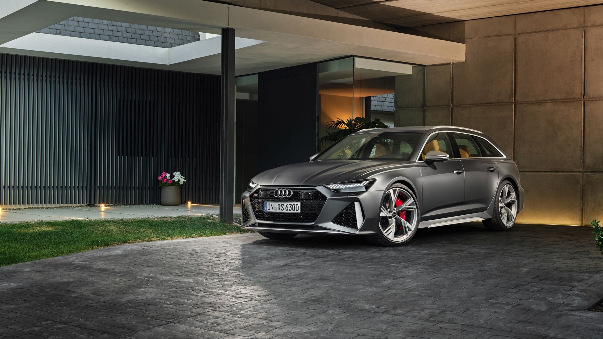 Audi R6 Wallpapers - Wallpaper Cave