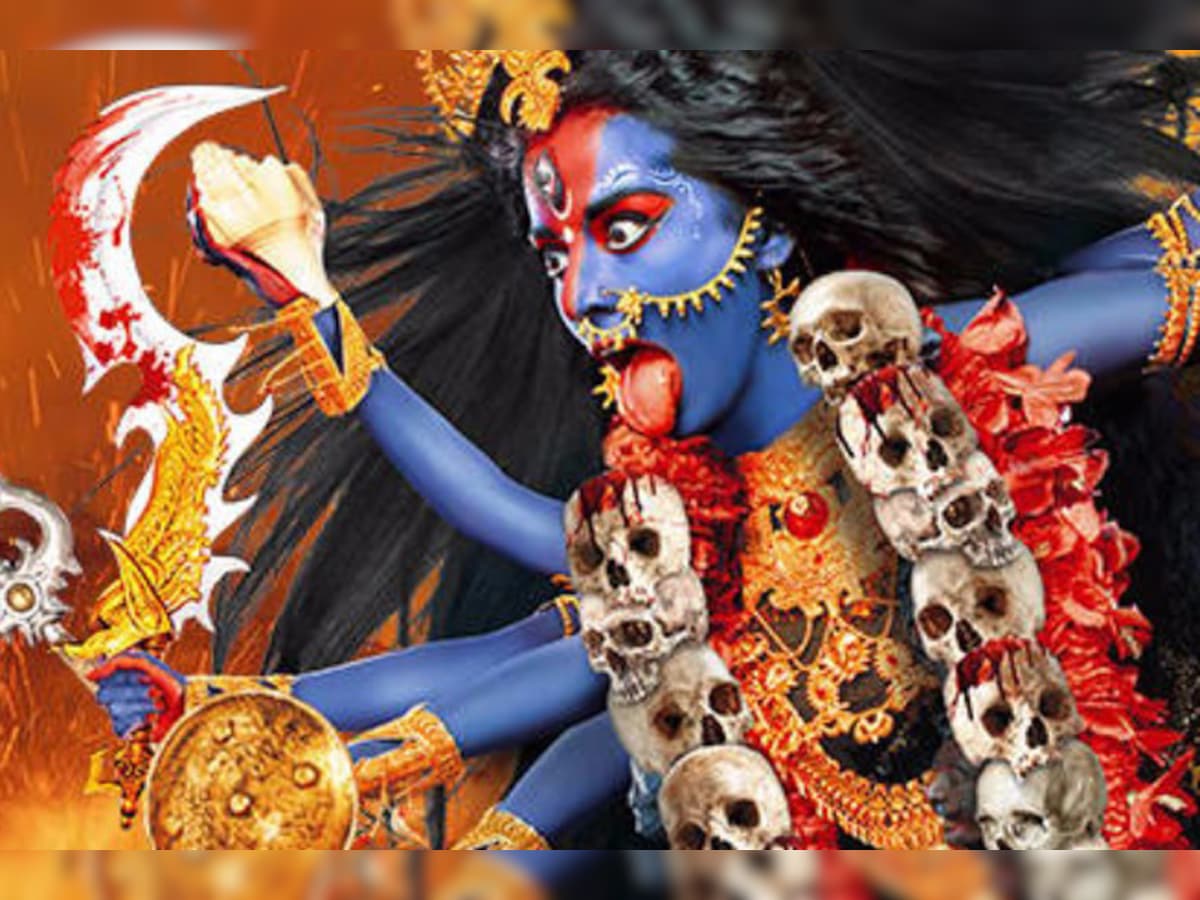 Mahankali Wallpapers - Wallpaper Cave