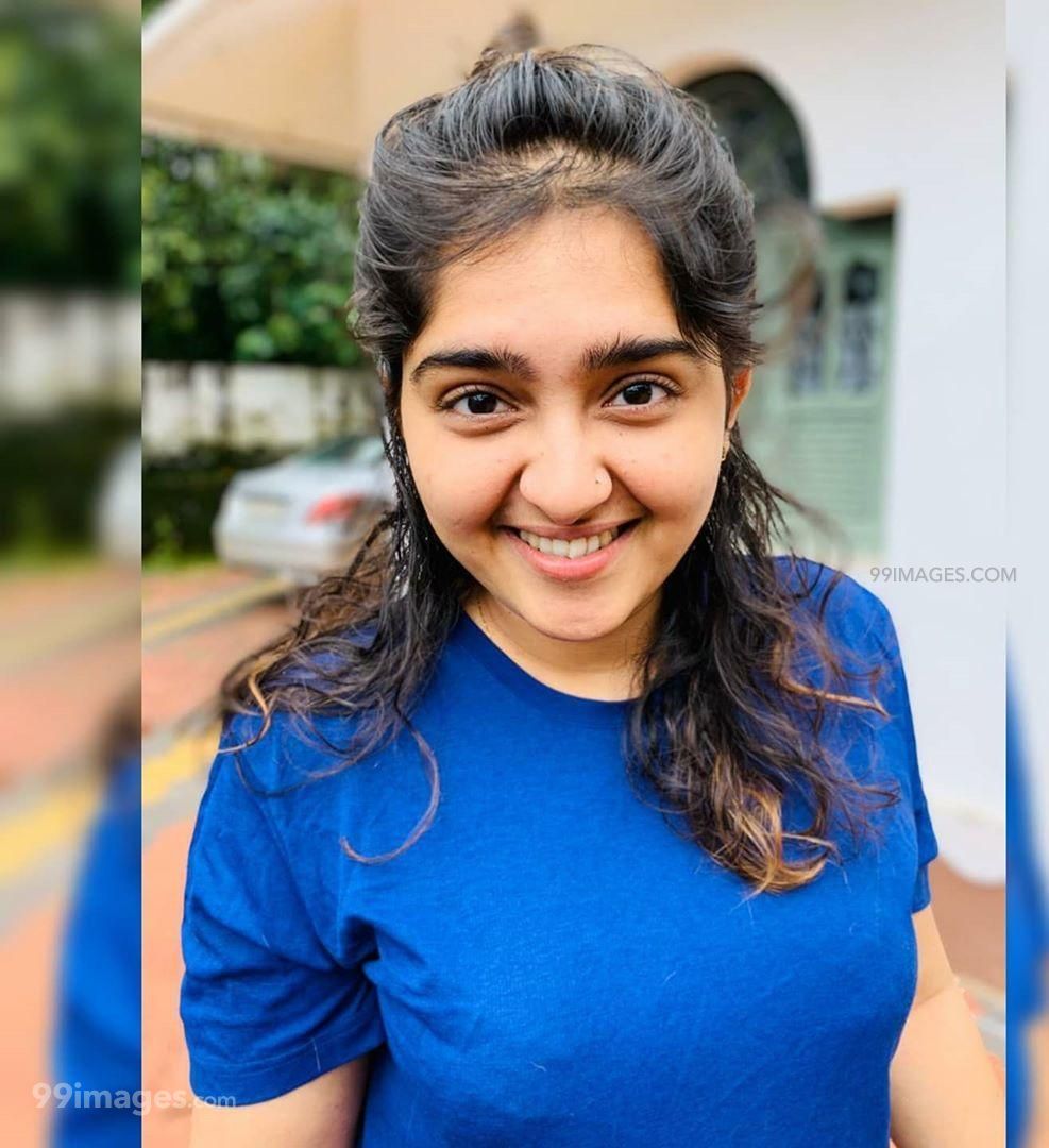 Sanusha Santhosh Wallpapers - Wallpaper Cave