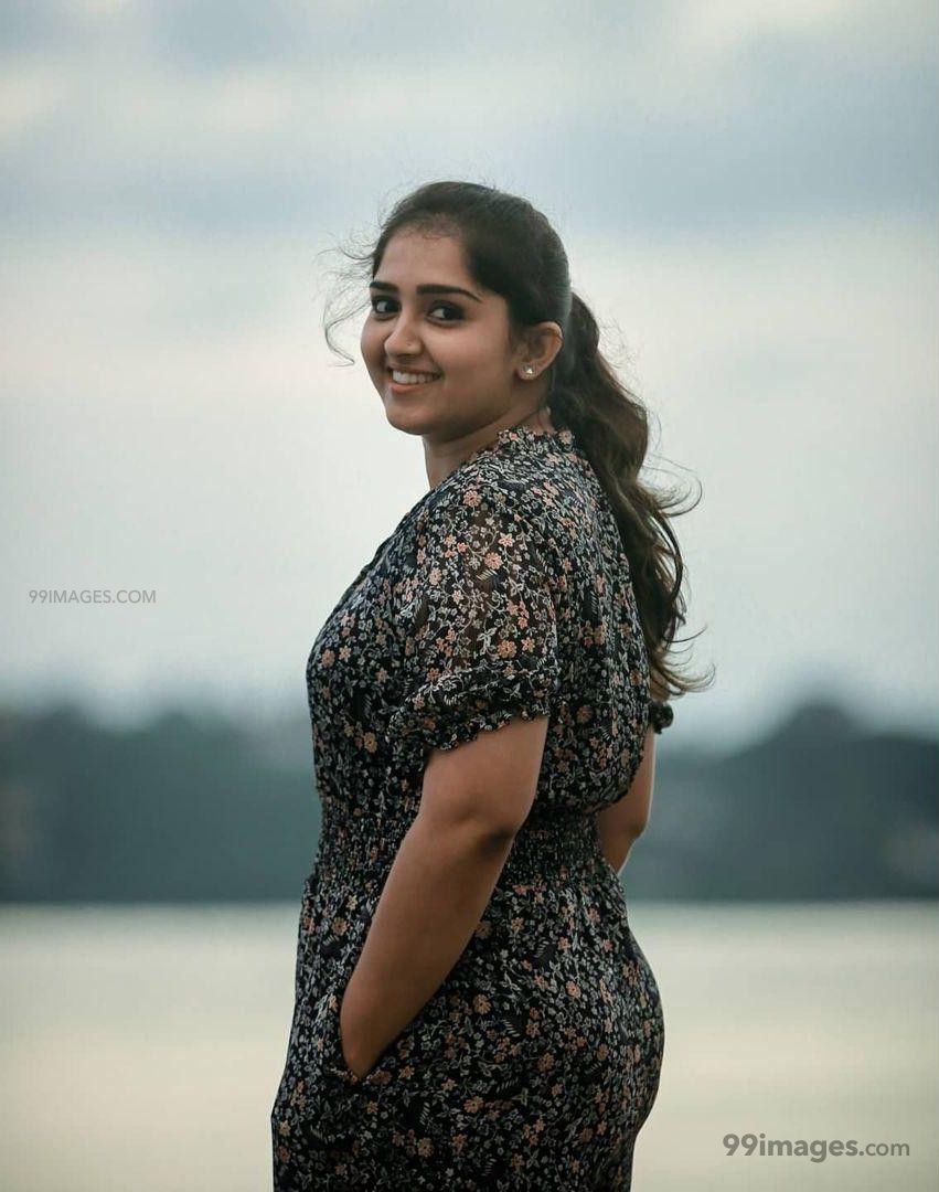 Sanusha Santhosh Wallpapers - Wallpaper Cave