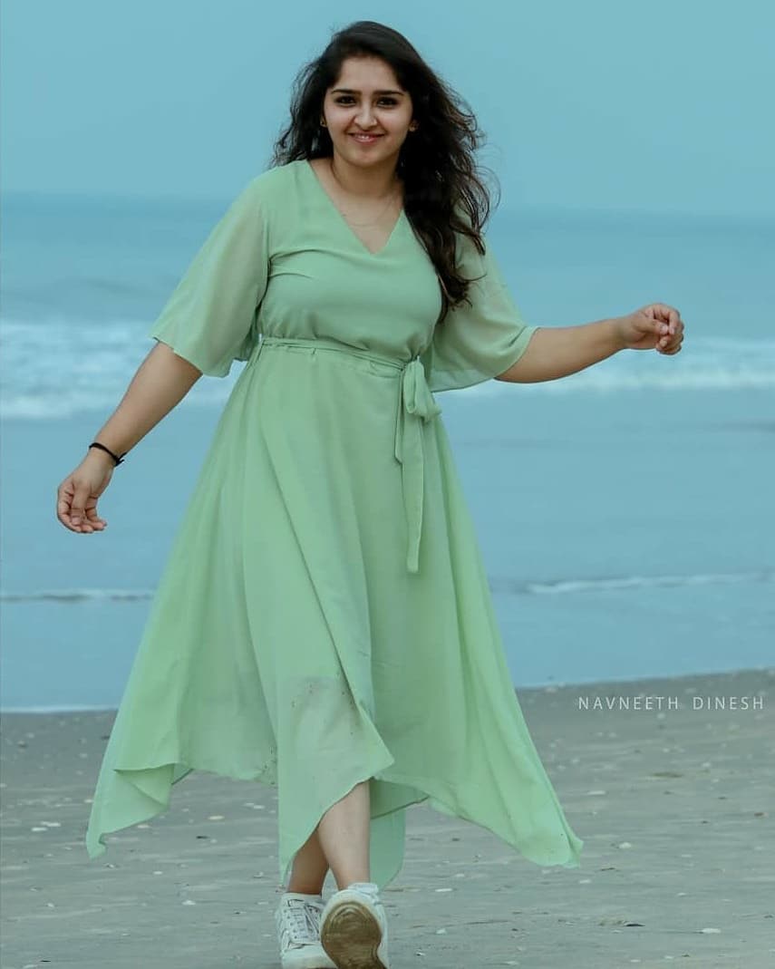 Sanusha Santhosh Wallpapers - Wallpaper Cave