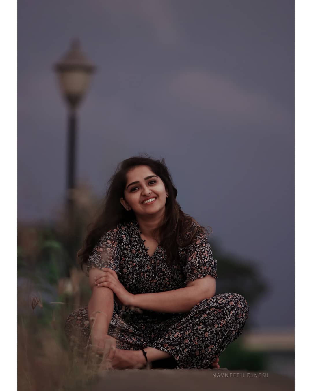 Sanusha Santhosh Wallpapers - Wallpaper Cave