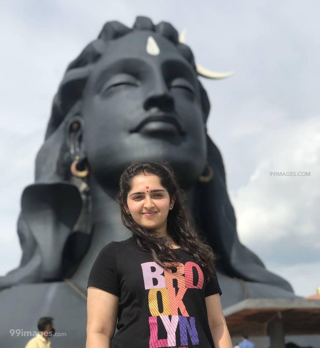 Sanusha Santhosh Wallpapers - Wallpaper Cave