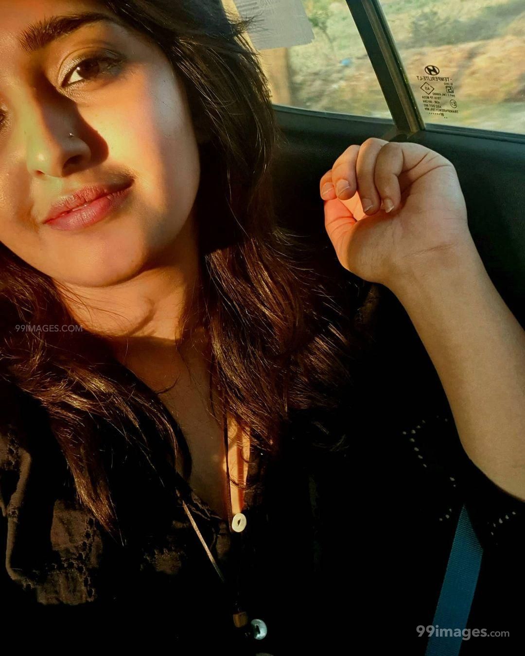 Sanusha Santhosh Wallpapers - Wallpaper Cave