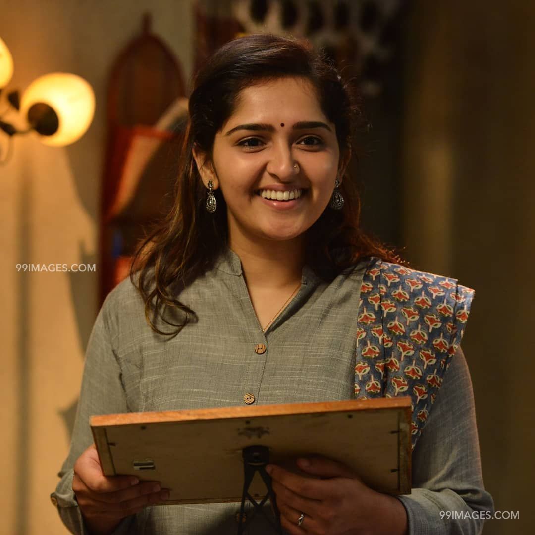 Sanusha Santhosh Wallpapers - Wallpaper Cave