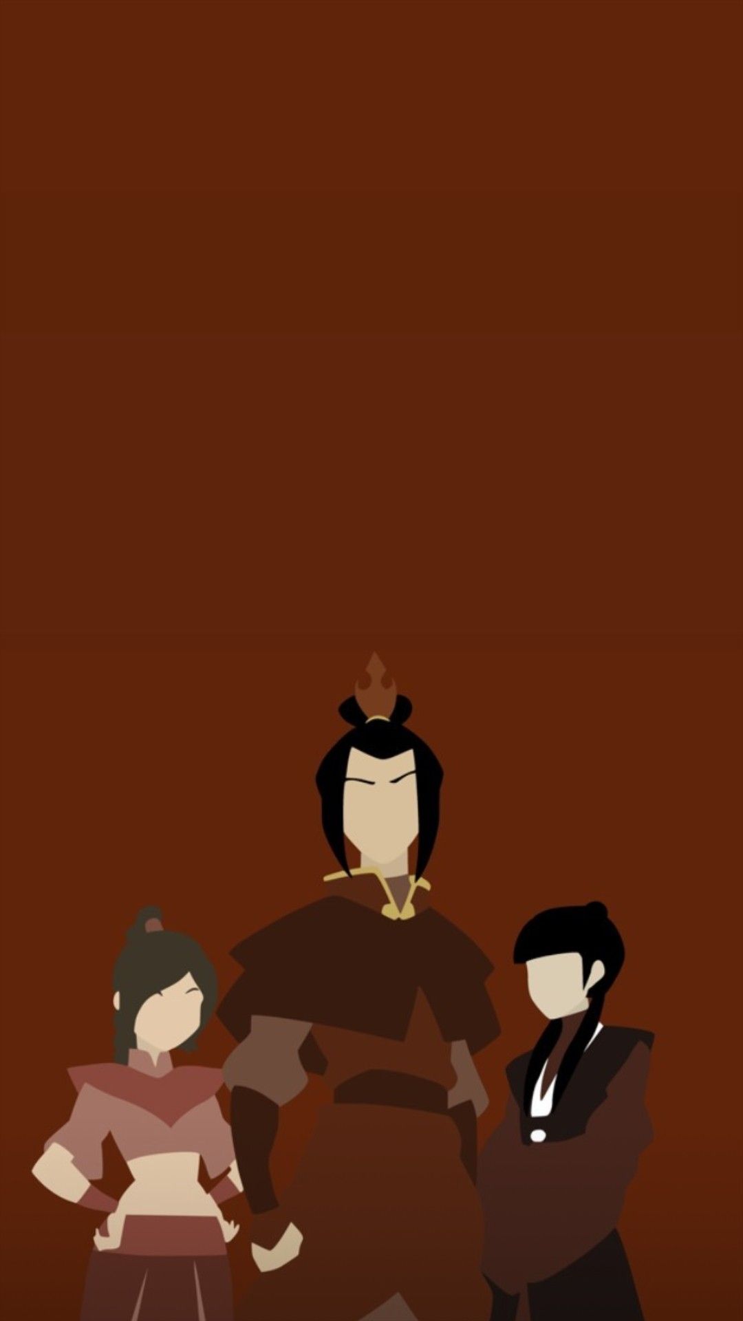 Princess Azula Wallpapers - Wallpaper Cave