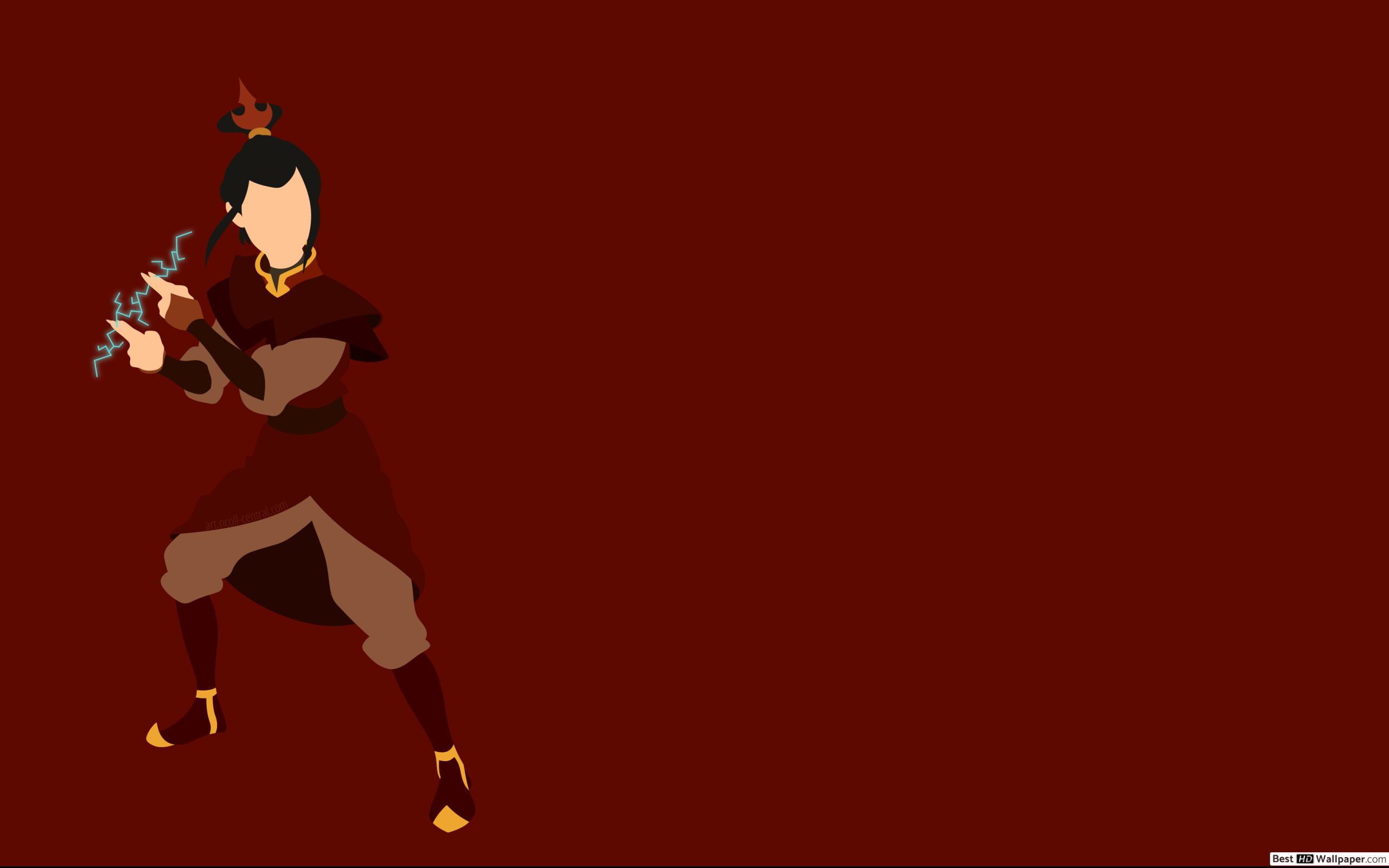Princess Azula Wallpapers - Wallpaper Cave