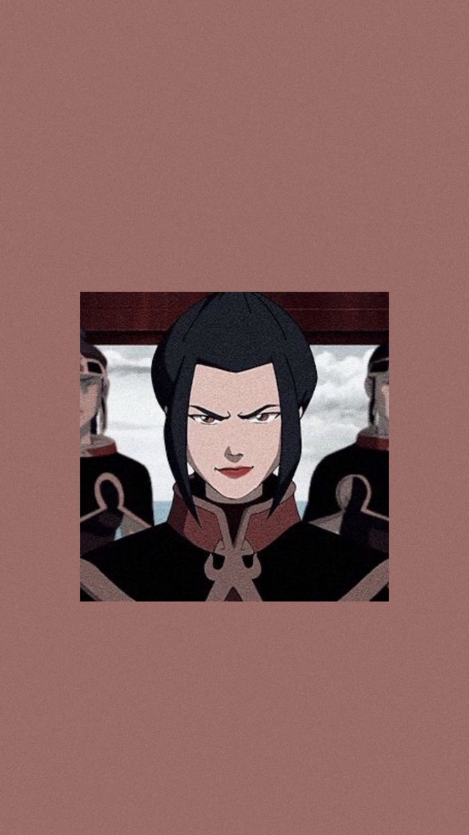 Princess Azula Wallpapers - Wallpaper Cave