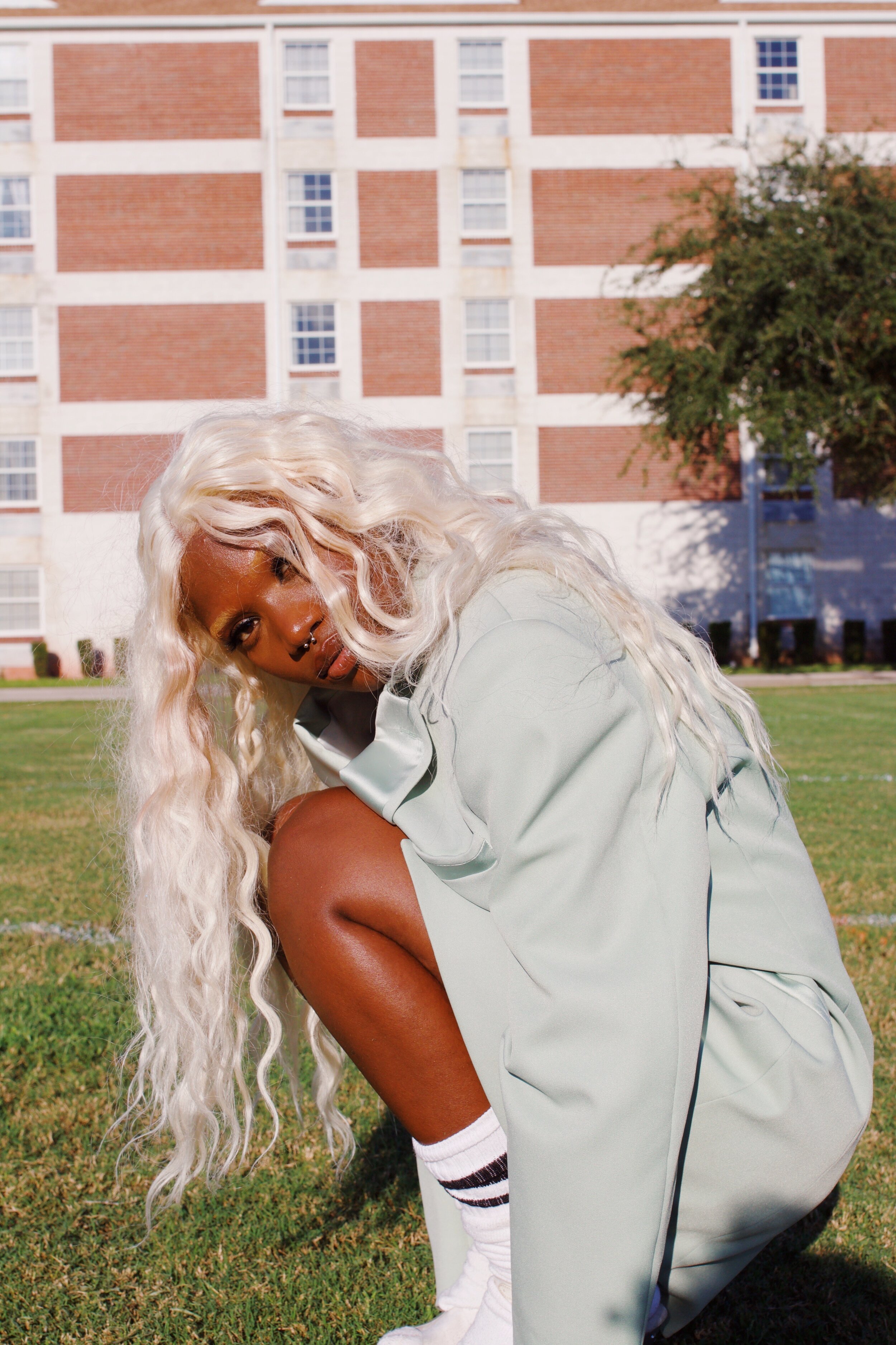 Doechii Wallpapers - Wallpaper Cave