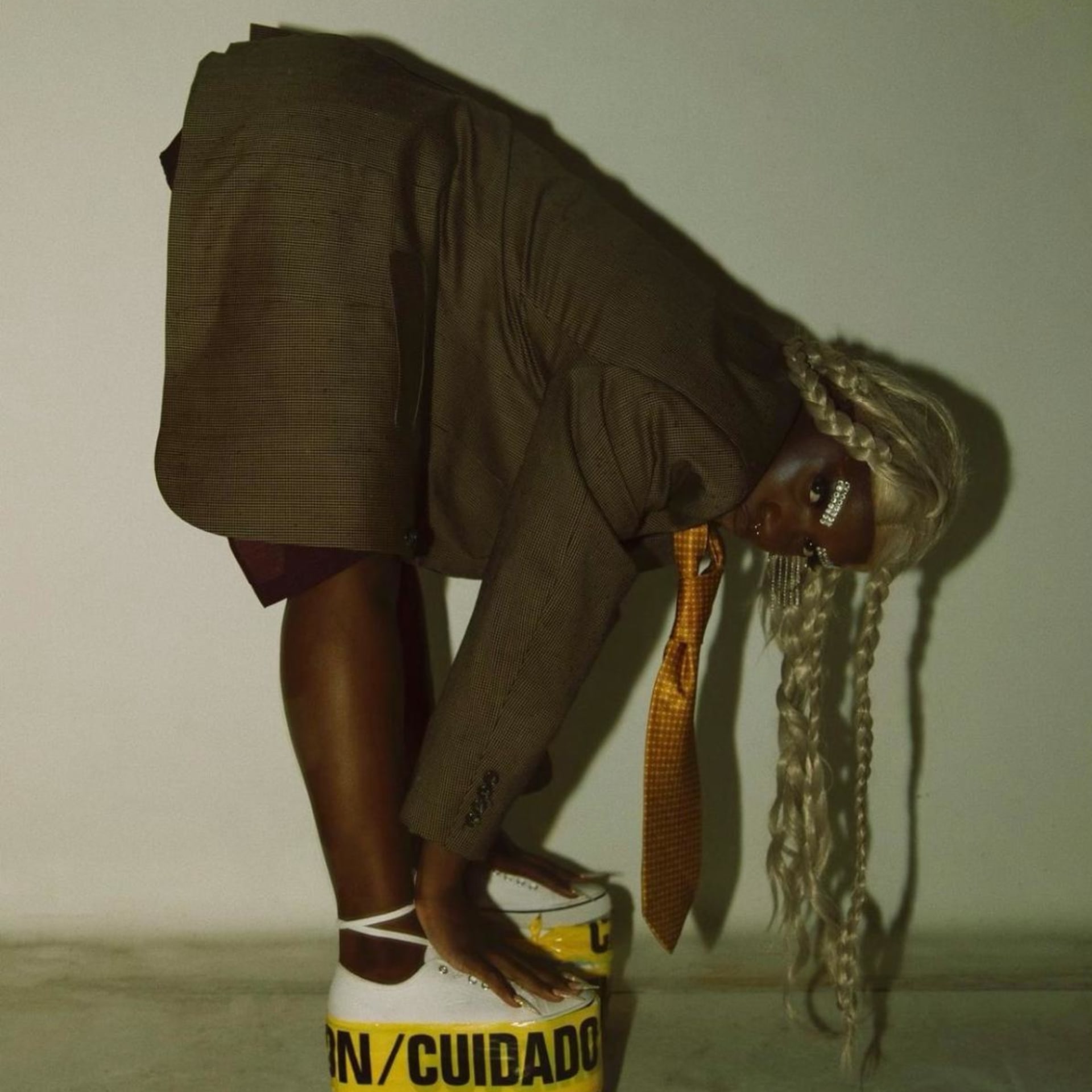 Doechii Wallpapers - Wallpaper Cave