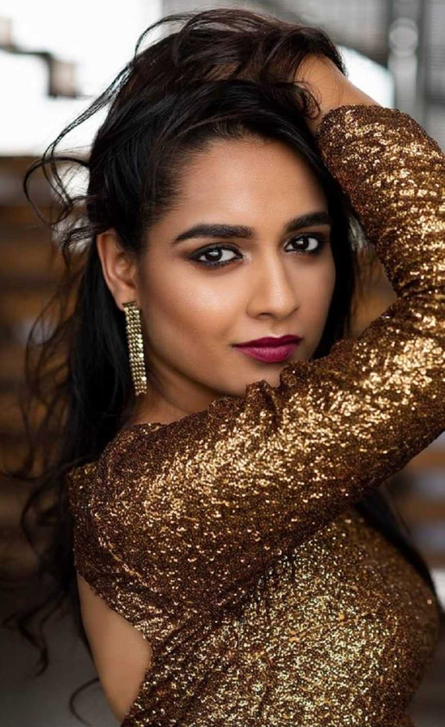 Anusha Ranganath Wallpapers - Wallpaper Cave