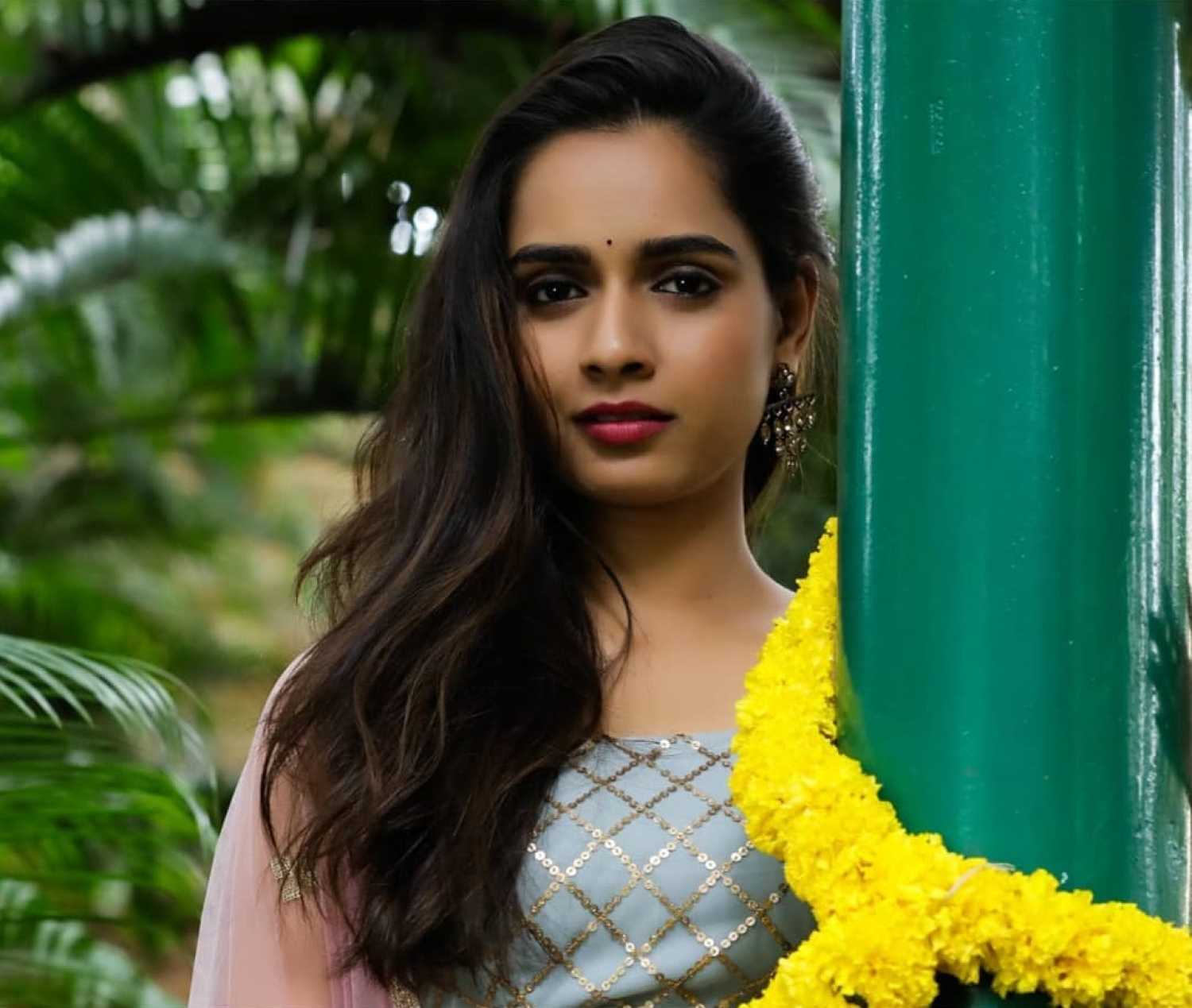 Anusha Ranganath Wallpapers - Wallpaper Cave