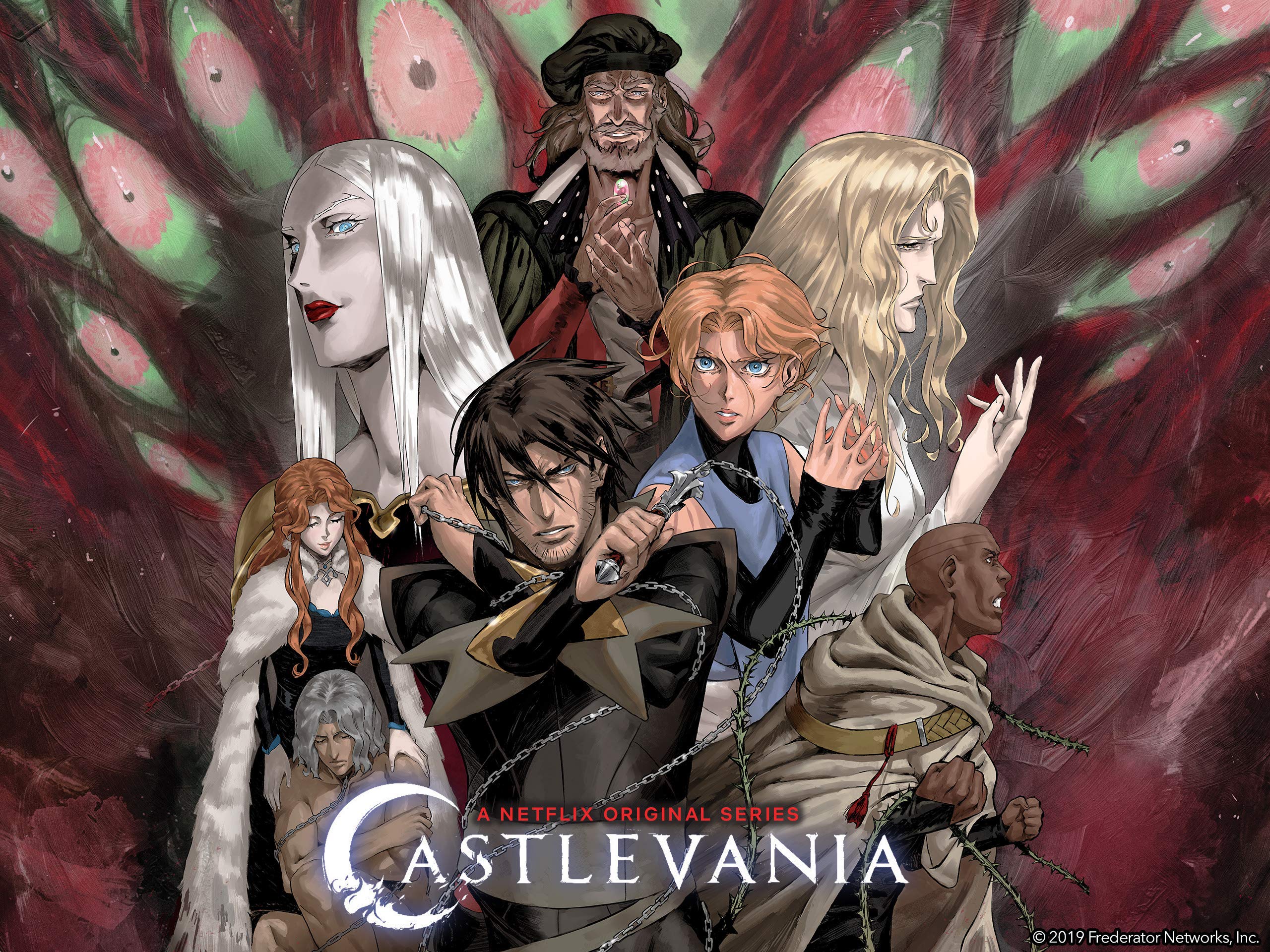 Lenore Castlevania Wallpapers - Wallpaper Cave