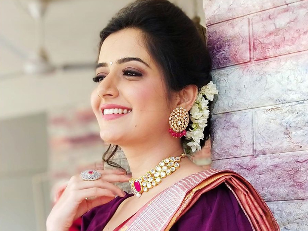 Anusha Ranganath Wallpapers - Wallpaper Cave