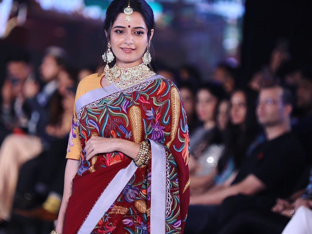 Anusha Ranganath Wallpapers - Wallpaper Cave