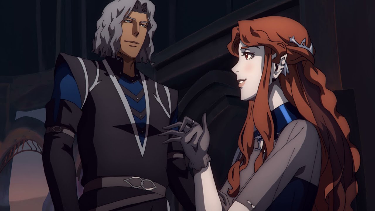 Lenore Castlevania Wallpapers - Wallpaper Cave