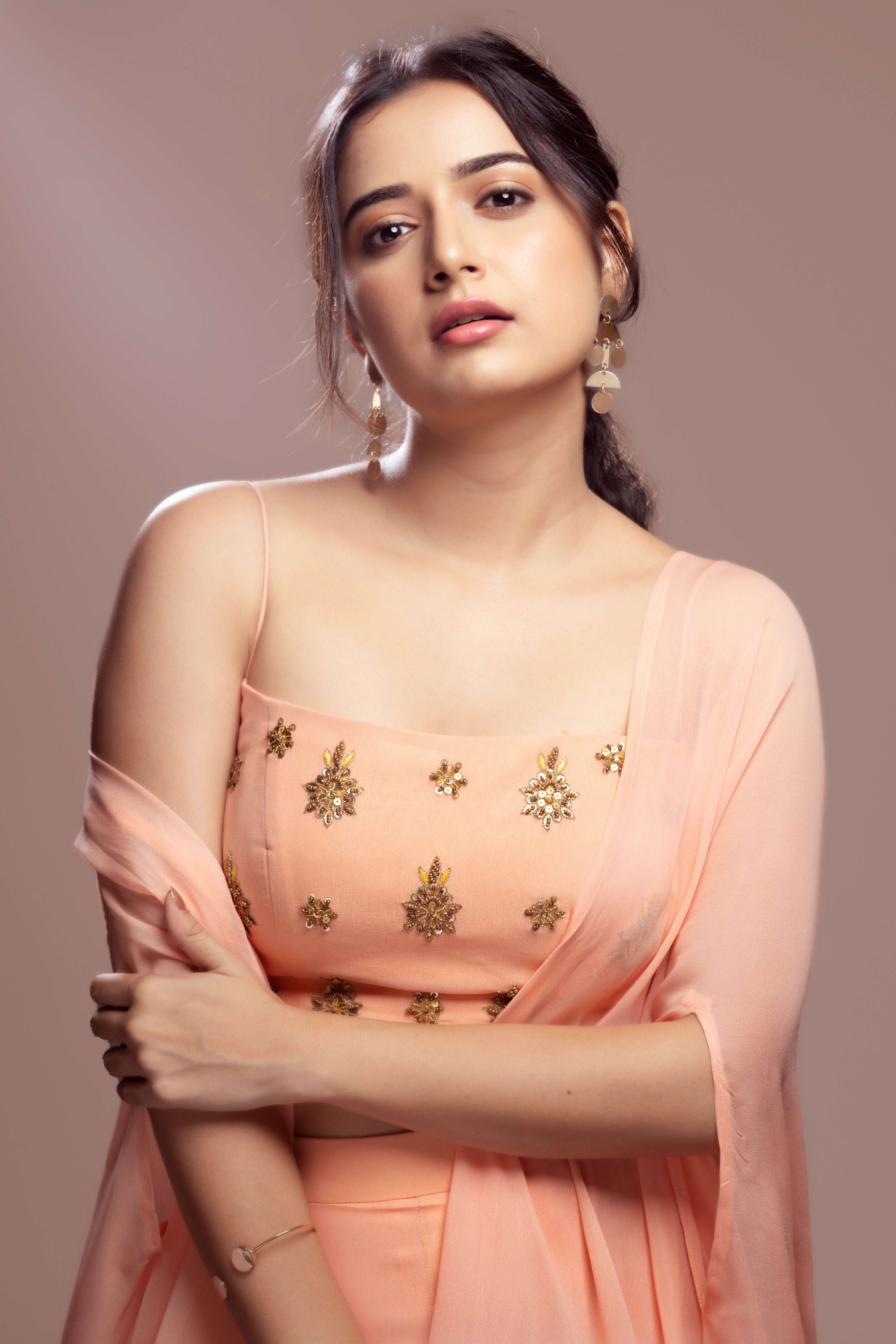 Anusha Ranganath Wallpapers - Wallpaper Cave