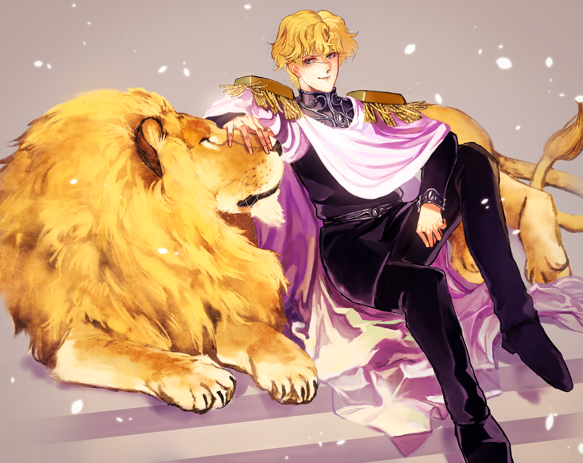Ginga Eiyuu Densetsu Wallpapers - Wallpaper Cave