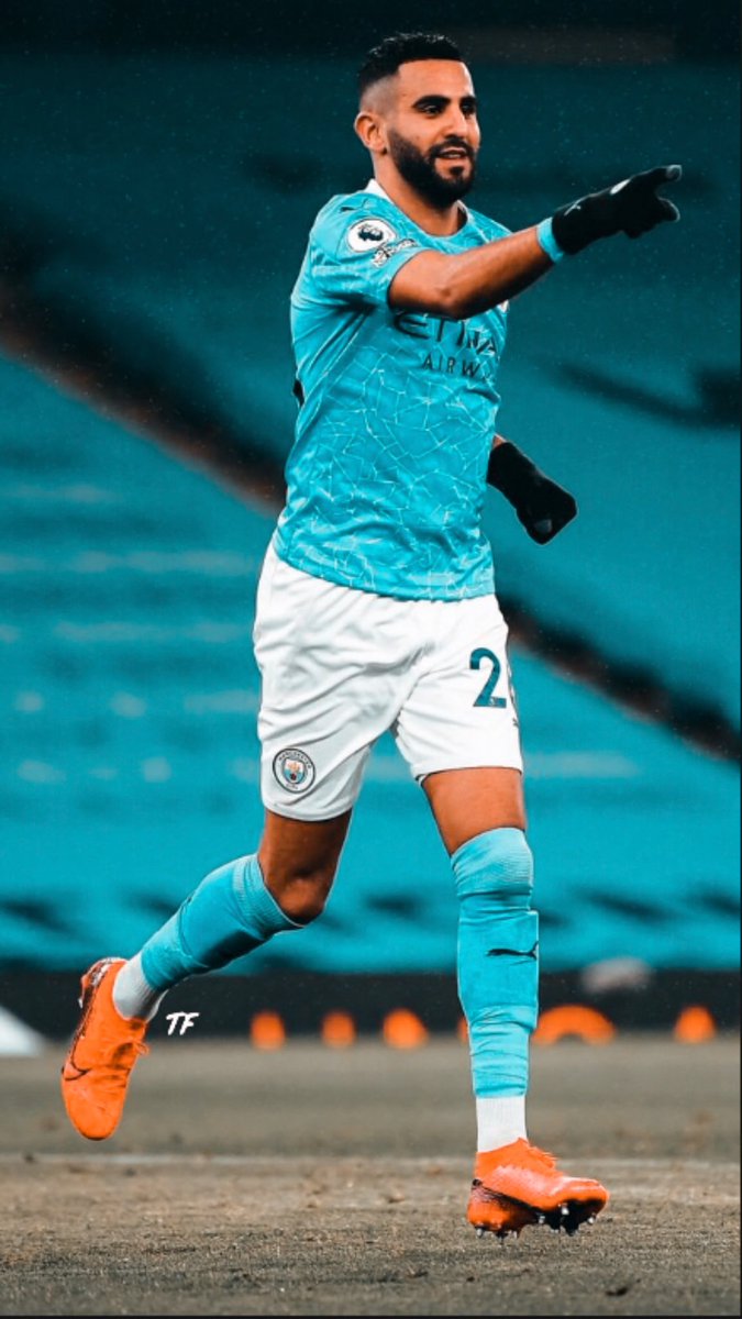 Mahrez City 2021 Wallpapers - Wallpaper Cave