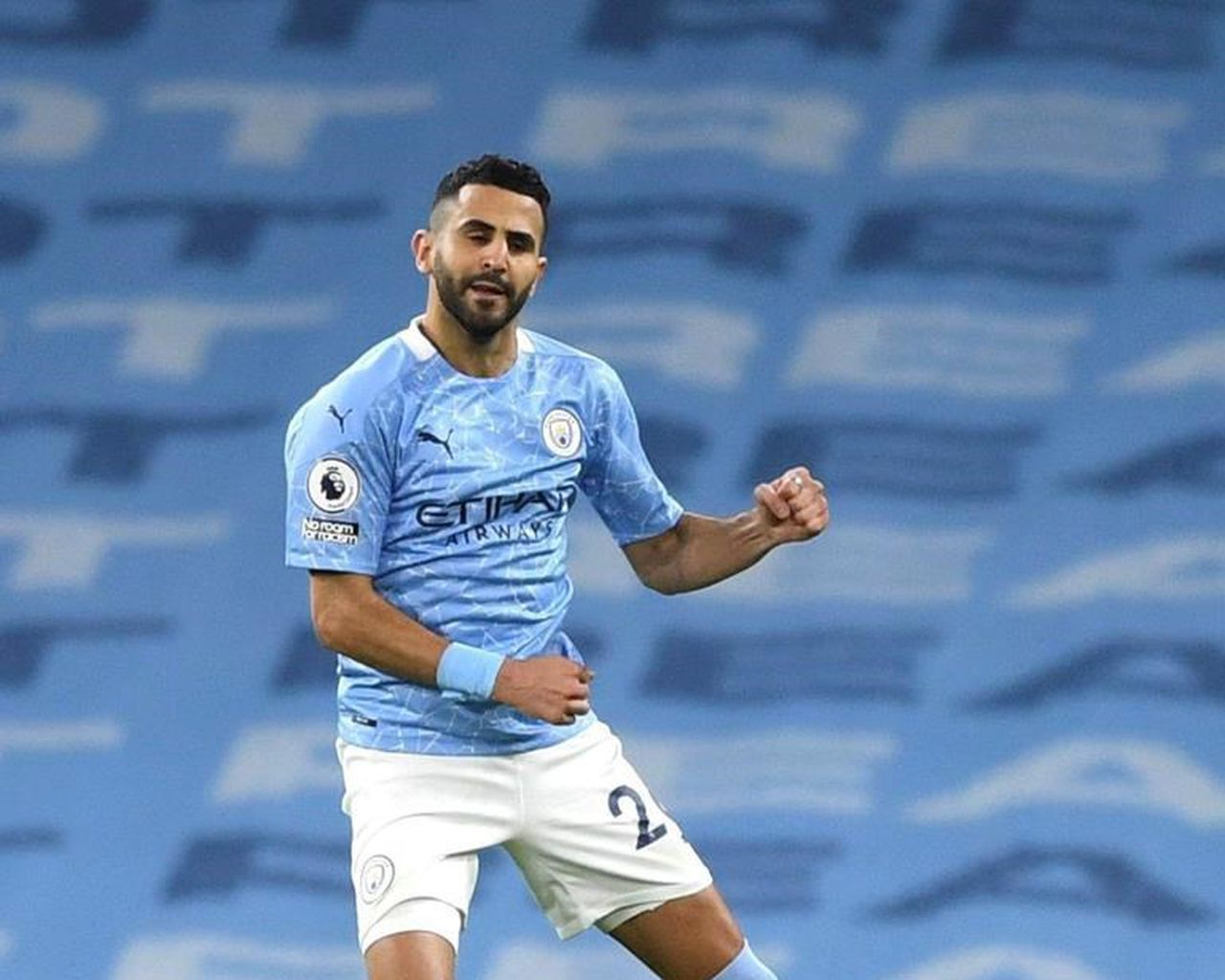 Mahrez City 2021 Wallpapers - Wallpaper Cave