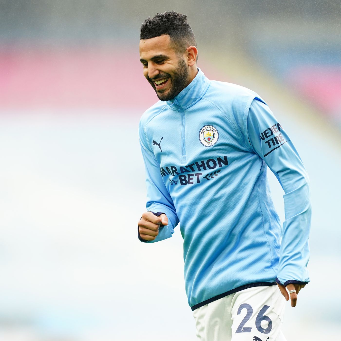 Mahrez City 2021 Wallpapers - Wallpaper Cave