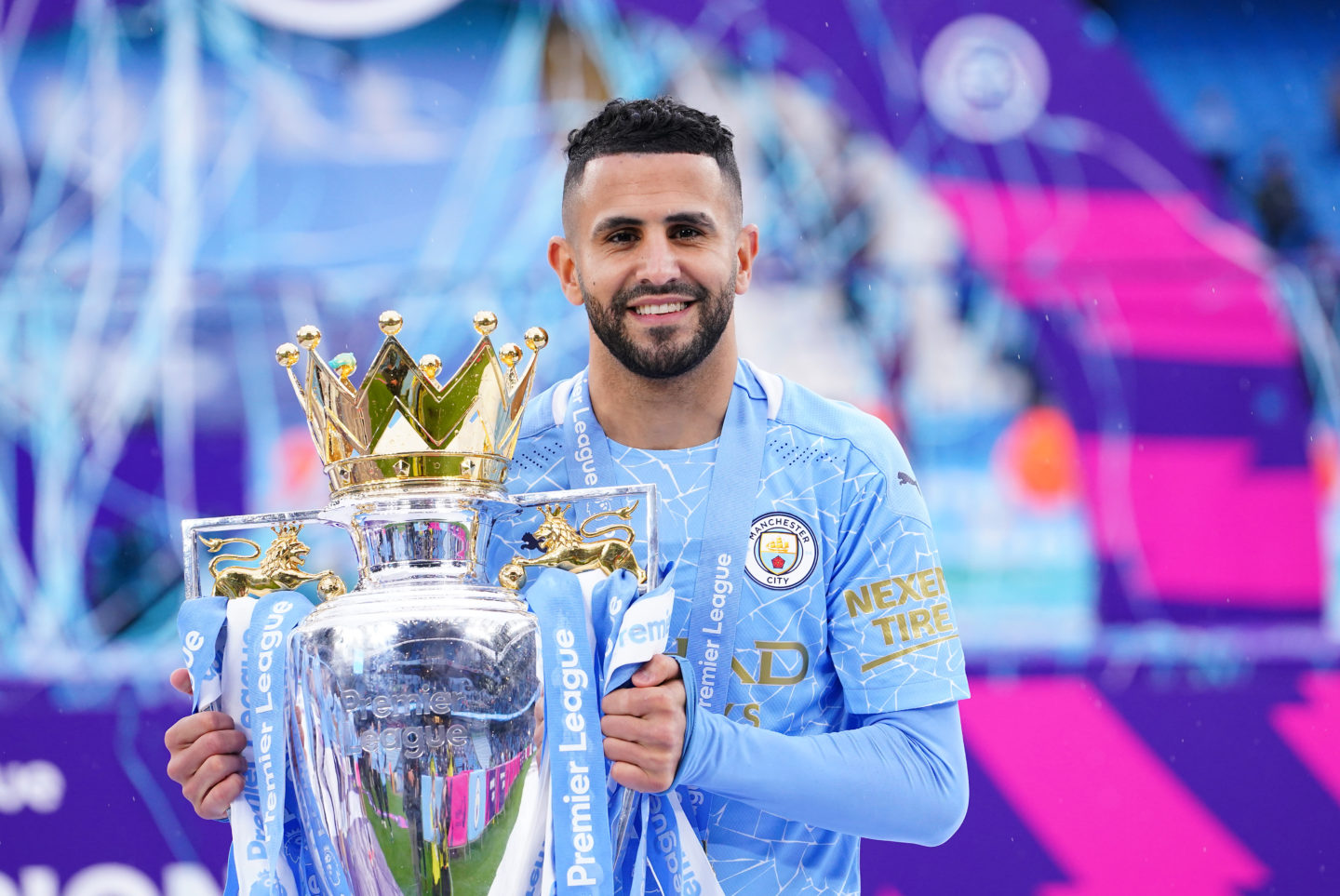 Mahrez City 2021 Wallpapers - Wallpaper Cave