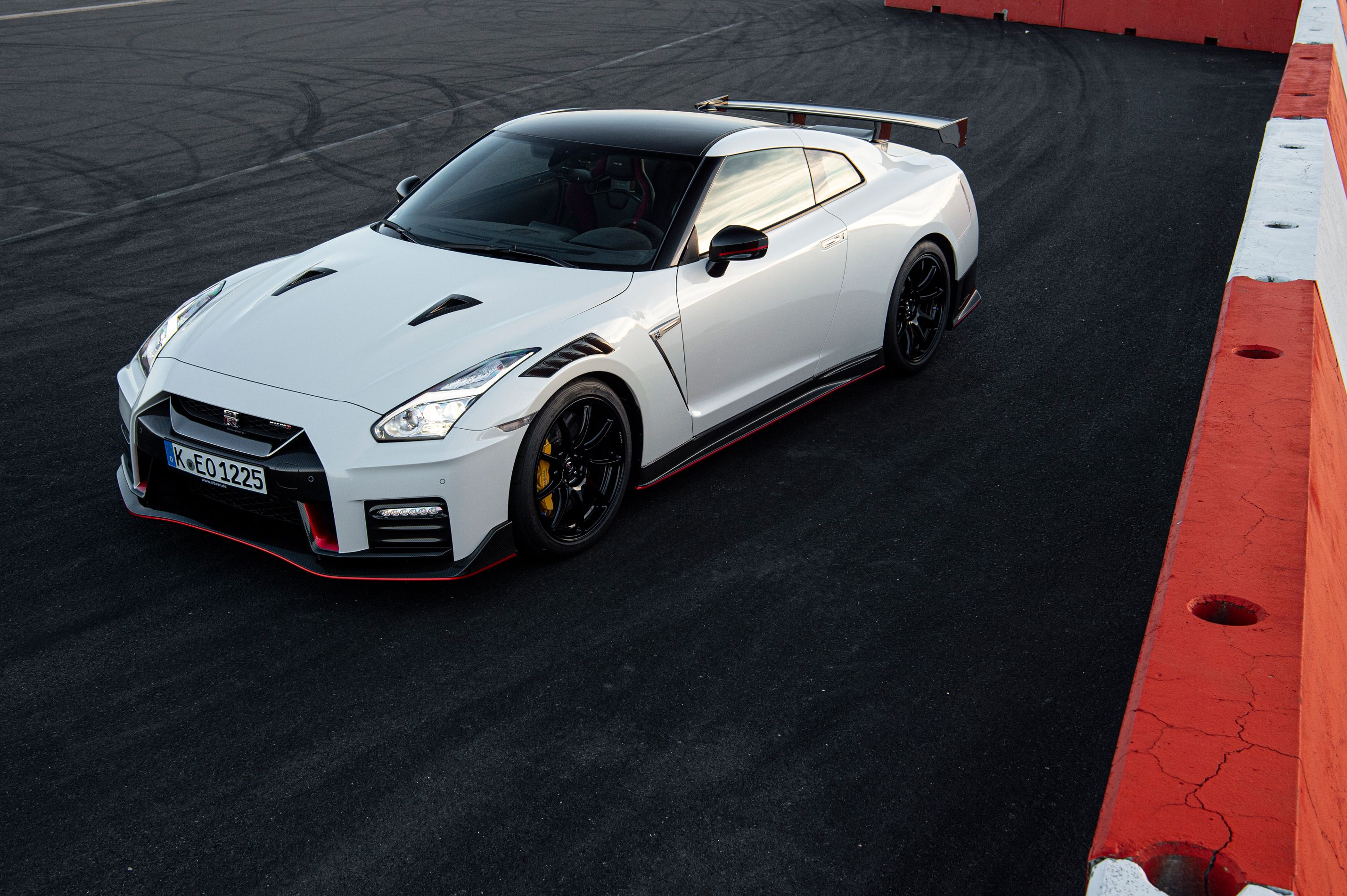 Nissan GTR 2022 Wallpapers - Wallpaper Cave