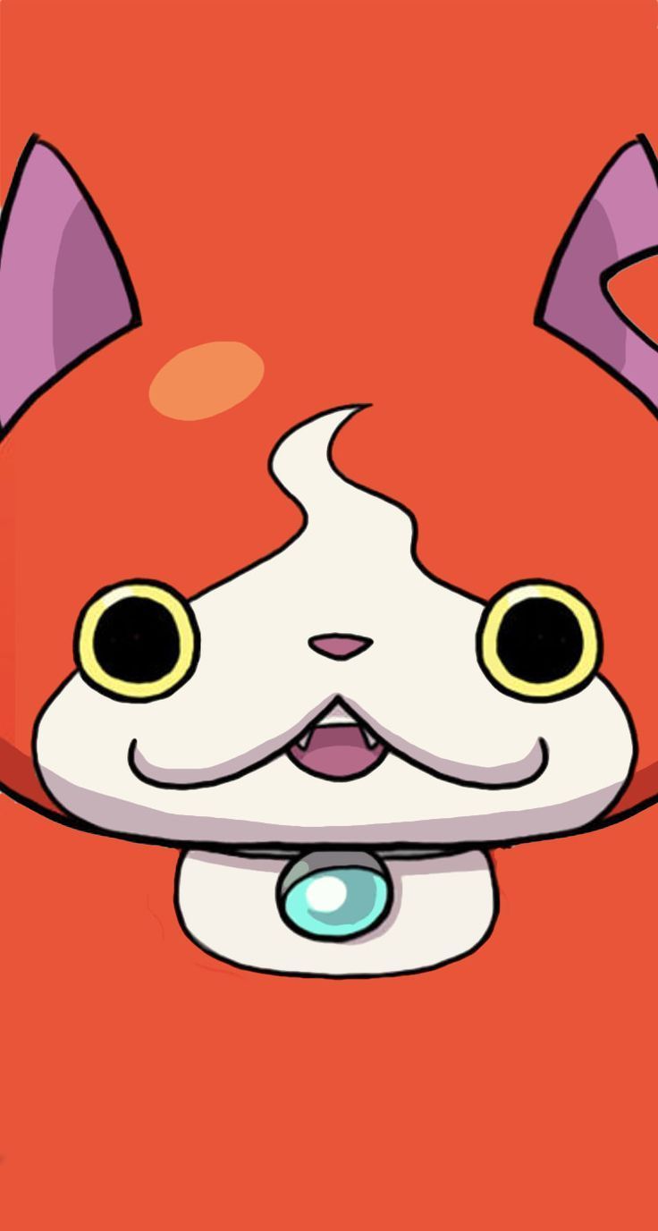 Jibanyan Wallpapers - Wallpaper Cave