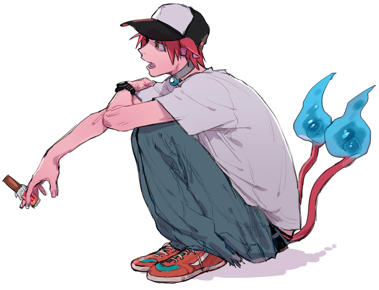 Jibanyan Wallpapers - Wallpaper Cave