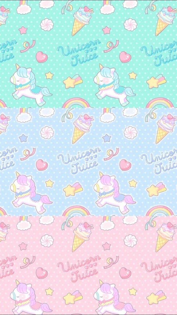 Kawaii Pattern Wallpapers - Wallpaper Cave