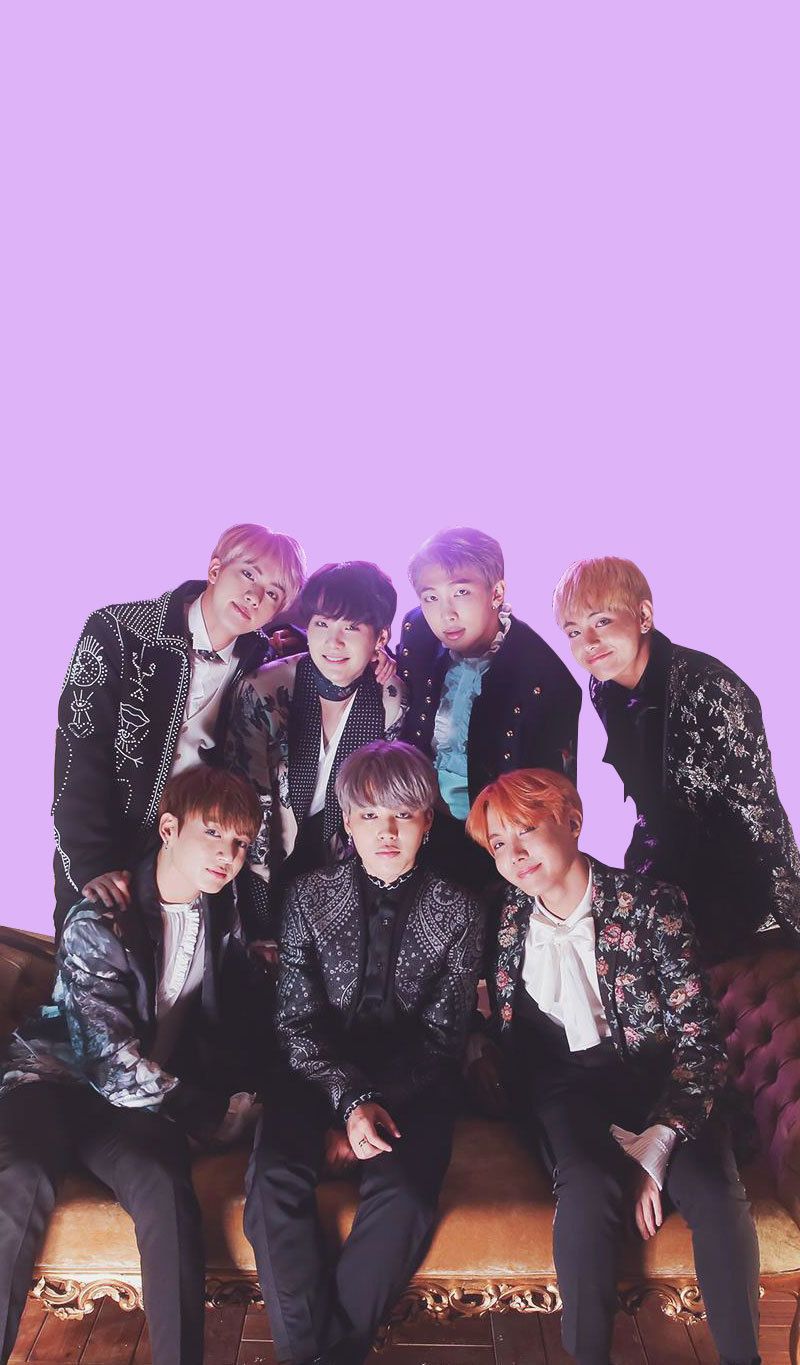 BTS Vertical Wallpapers - Wallpaper Cave