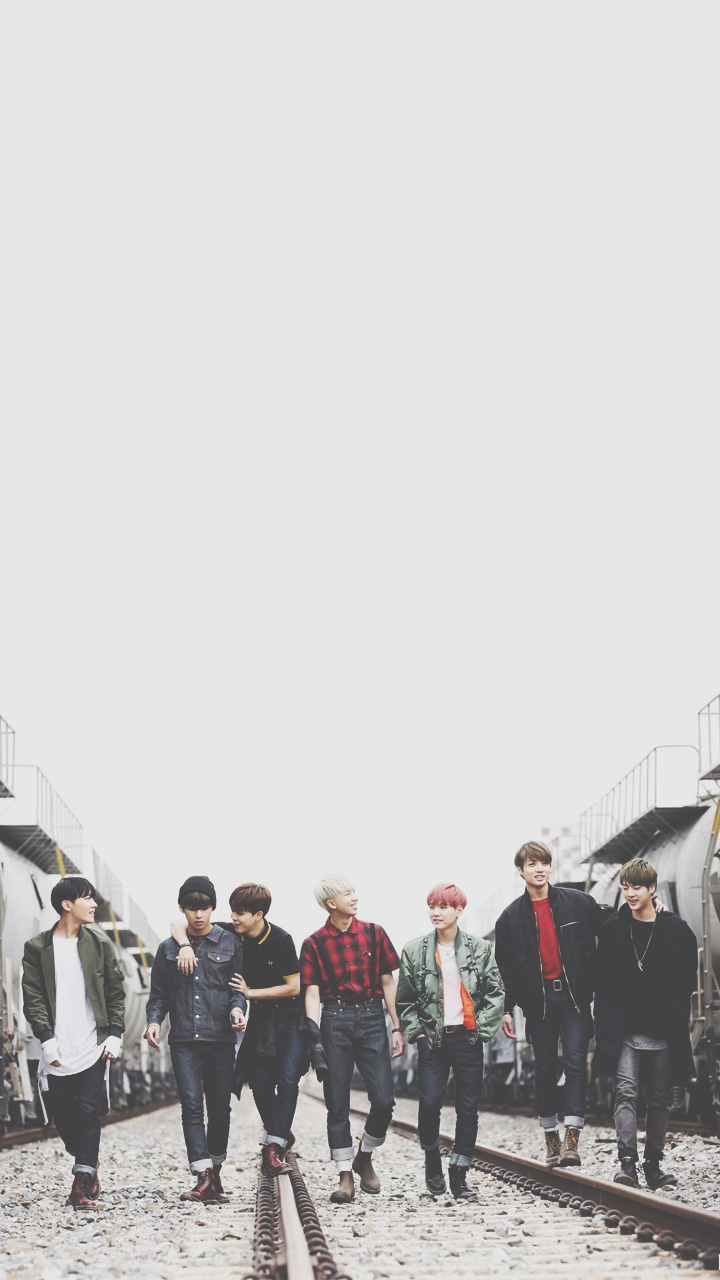 BTS Vertical Wallpapers - Wallpaper Cave