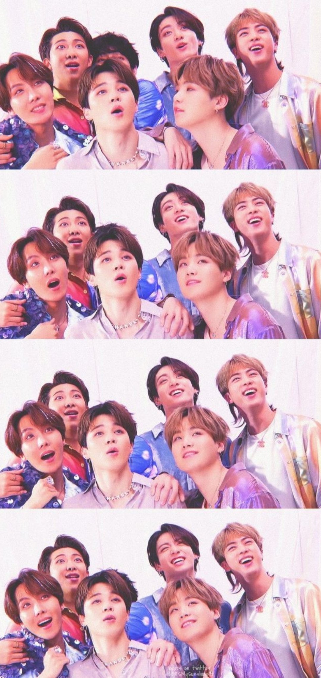 BTS Vertical Wallpapers - Wallpaper Cave