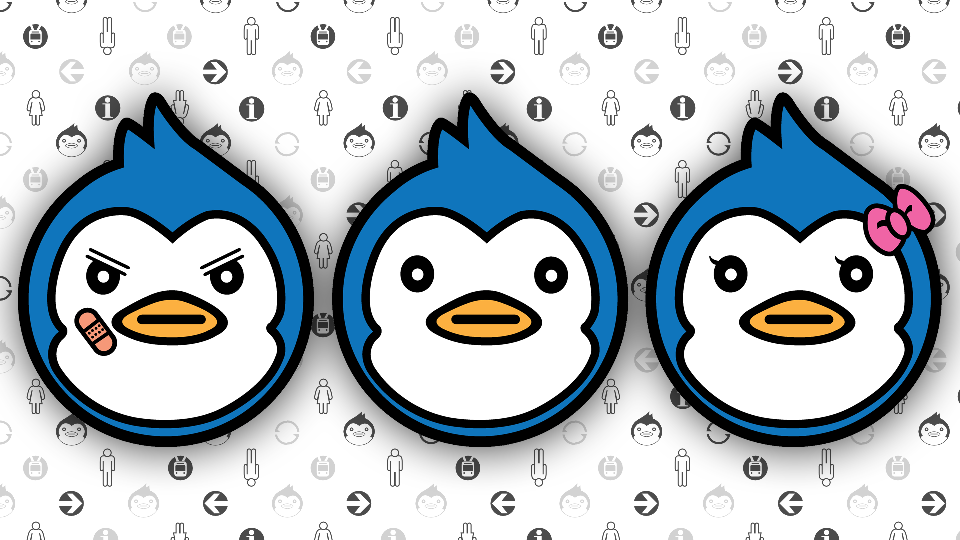 Penguindrum Wallpapers - Wallpaper Cave